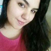 EL Ayadi Hanae | Casablanca