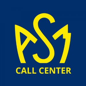 Centre d'appel ASM