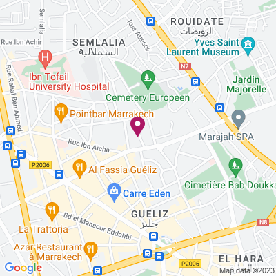 Centre d'appel Logis Global Maroc