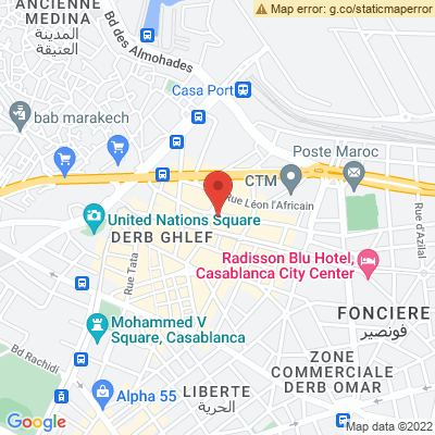 Centre d'appel WCC Call Center