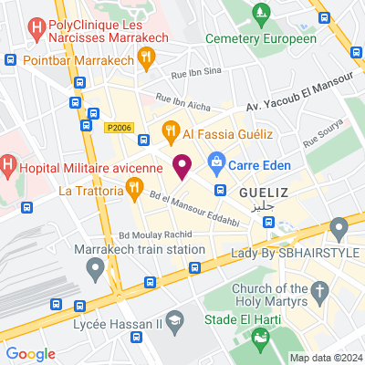 Centre d'appel Hermes Quality