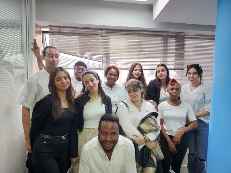 Moncallcenter.ma | annarz-call - Photos du journal SANS EXP?RIENCE ...